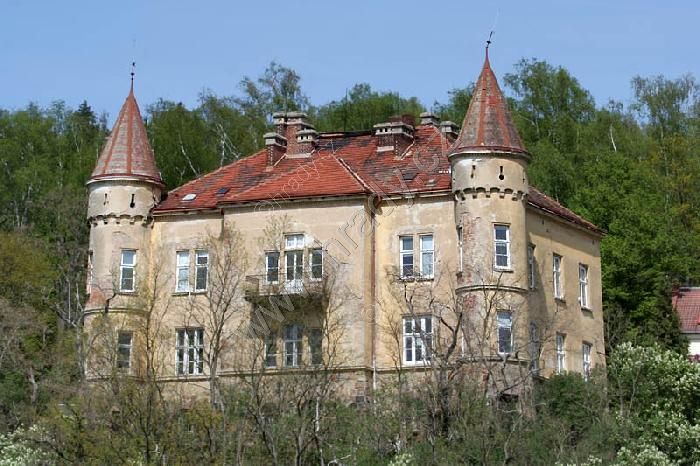 Zámeček v akci | ZPRÁVY - Plzeň | REGIONPLZEN.CZ Zámeček v akci | ZPRÁVY - Plzeň | REGIONPLZEN.CZ