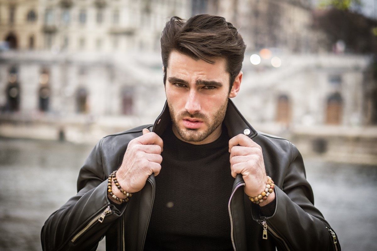 Pánská móda letošního podzimu. Jaké módní trendy vás čekají? / Zprávy ...