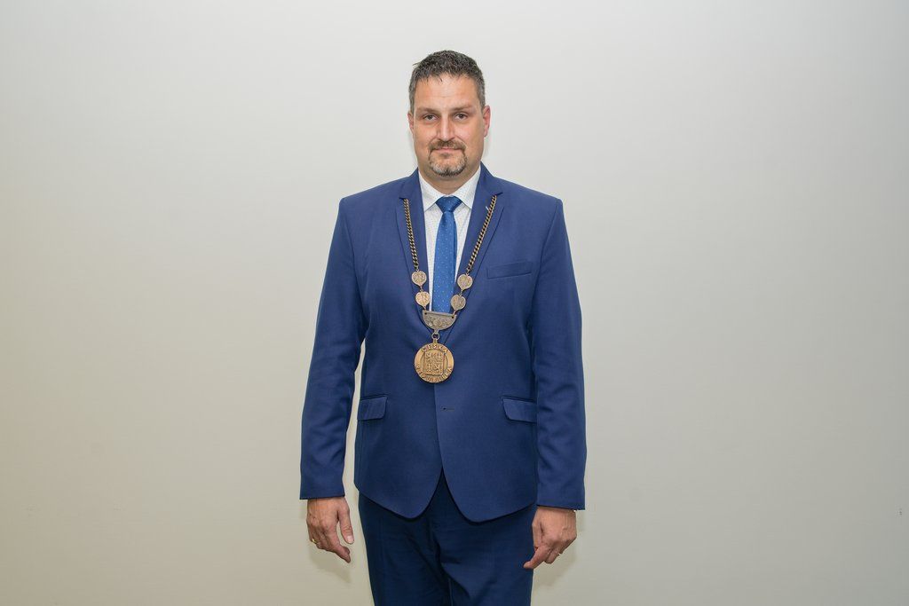 Trojku povede další čtyři roky David Procházka (ANO) | BLOG - Plzeň