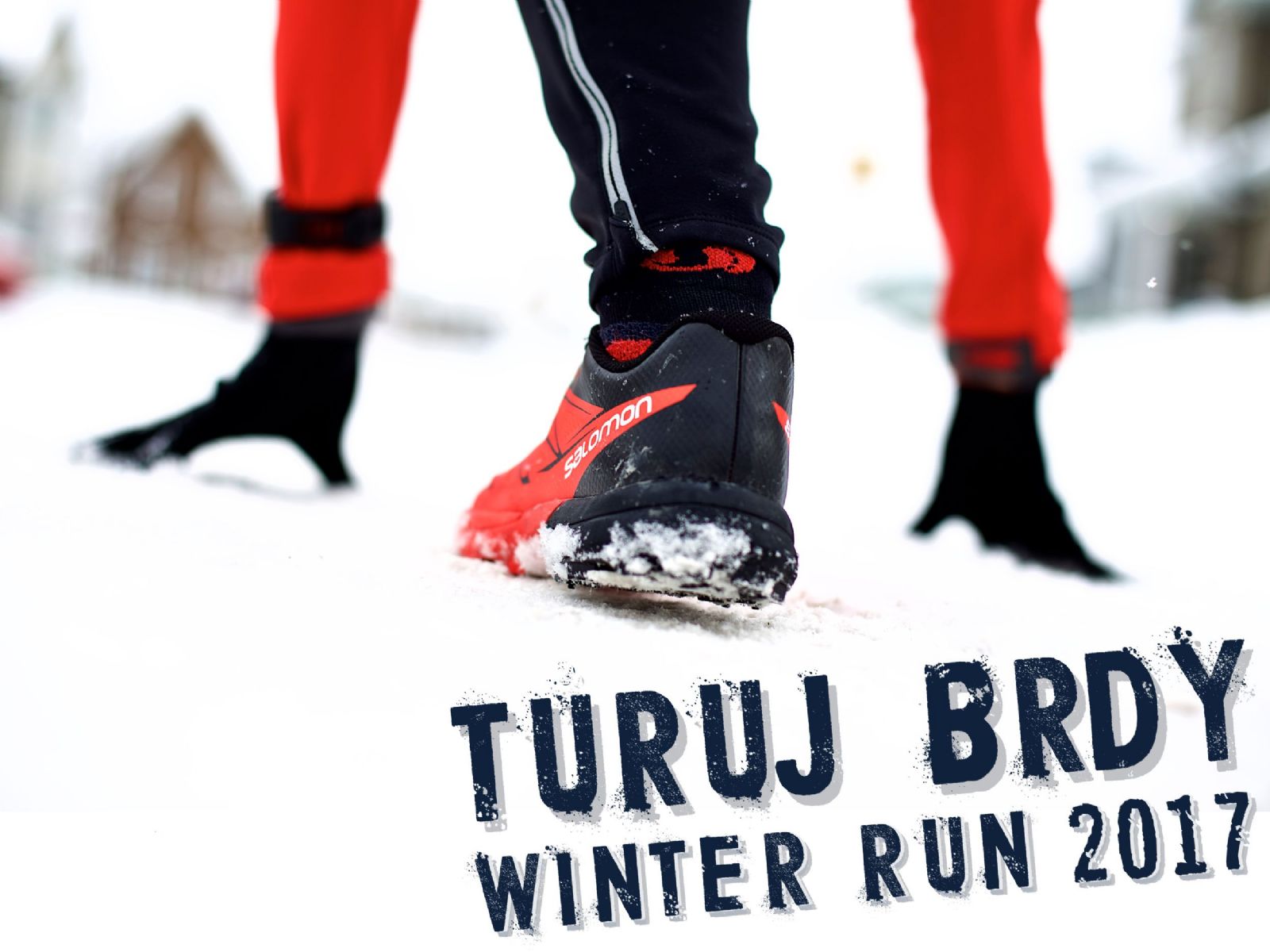 Túruj Brdy winter cup prověří fyzičku. Start je v Trokavci / Zprávy ...
