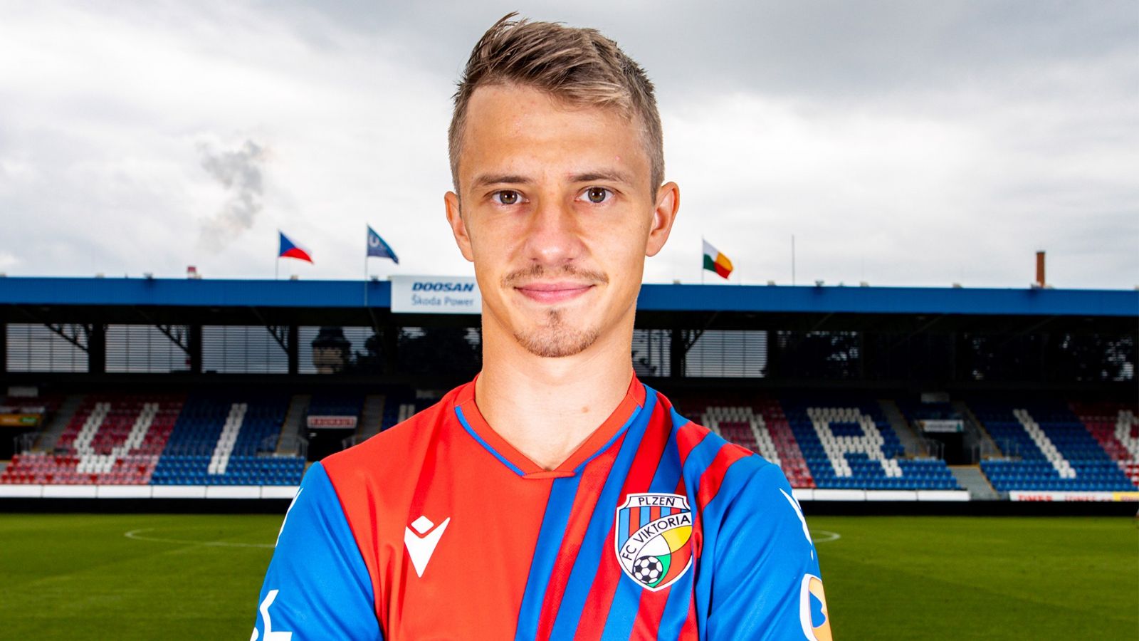 Viktorii posílil Vlkanova, do Hradce míří Trusa a Čihák / BLOG ...