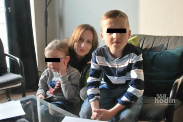 Česko chce vstoupit jako účastník do soudního řízení s Michalákovou ... Česko chce vstoupit jako účastník do soudního řízení s Michalákovou ...