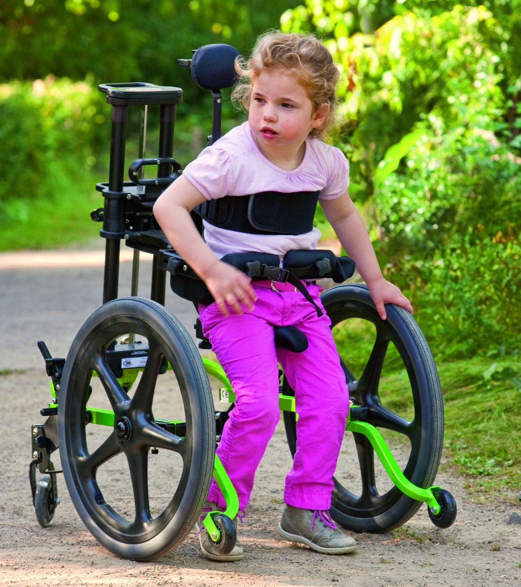 KidWalk - dynamické dětské chodítko | BLOG - Plzeň