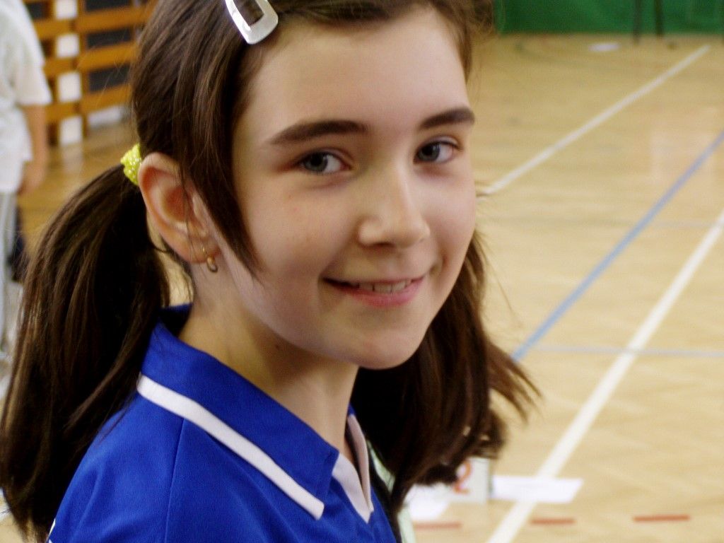 Lukostřelkyně Marie Horáčková má titul i český rekord / Zprávy ...