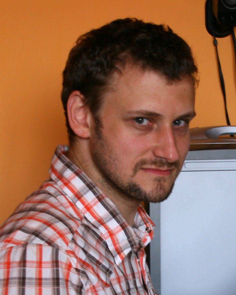 Předsedou TOP 09 v Klatovech je Martin Kříž / Zprávy - Plzeňský kraj ...