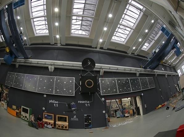 Techmania Science Center cílí na 200.000 návštěvníků / Zprávy ...