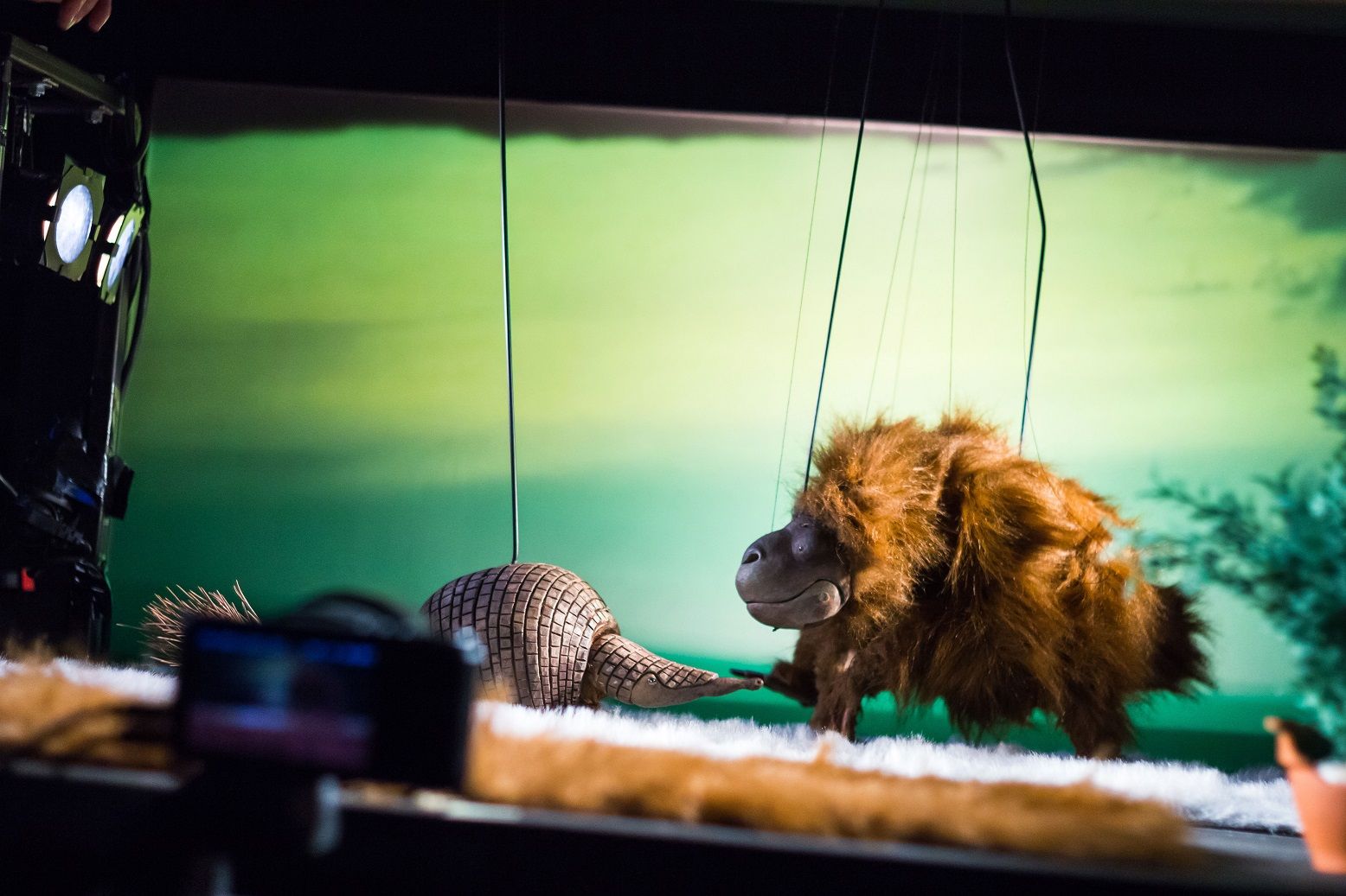 Divadlo Alfa spojuje síly se Západočeským muzeem / Zprávy - Plzeňský ...