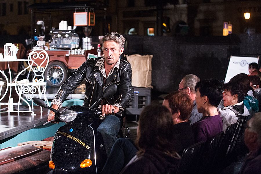 Prokletí rodu Baskervillů aneb Pozor zlý pes! / BLOG - Plzeňský kraj ...