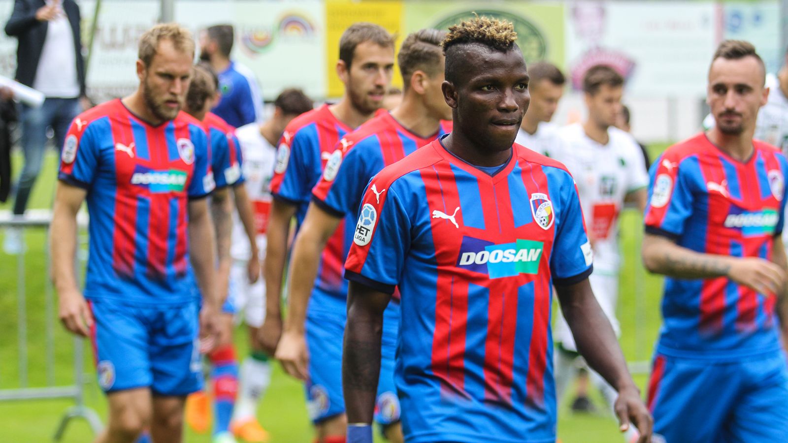 Představujeme posily: Ubong Moses Ekpai | ZPRÁVY - Plzeň | REGIONPLZEN.CZ