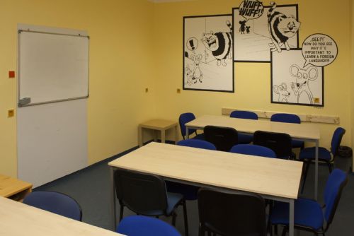Jazyková škola Jipka - Plzeň a Rokycany Plzeň | REGIONPLZEN.CZ