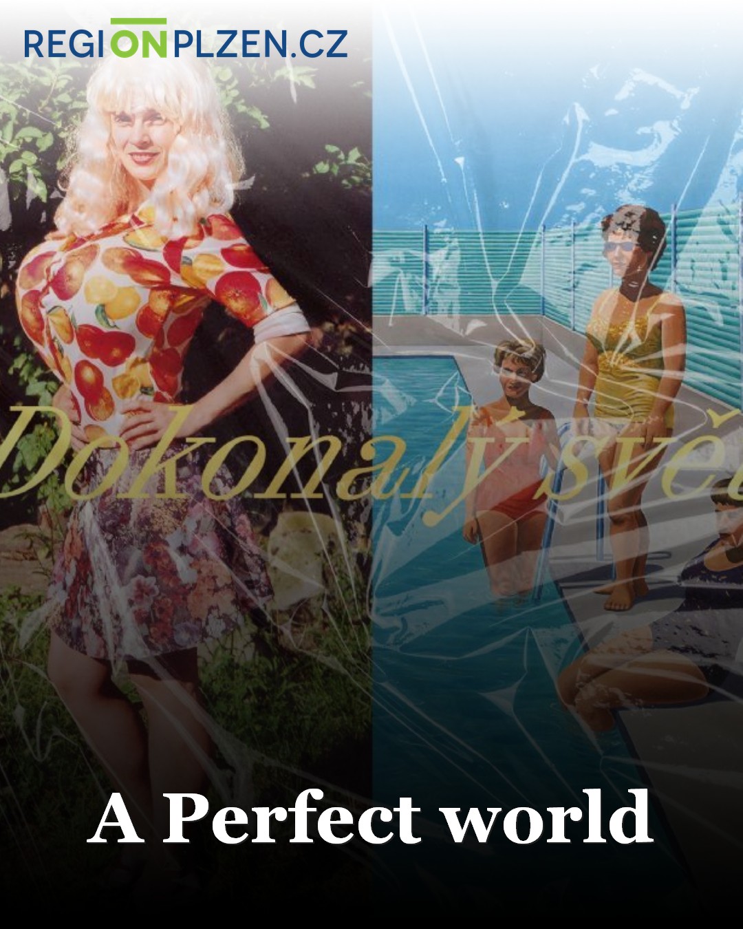 A Perfect world / BLOG - Plzeňský kraj | REGIONPLZEN.CZ