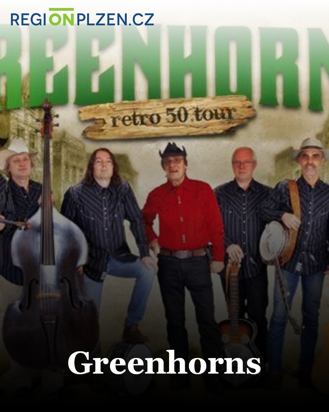 Greenhorns / BLOG - Plzeňský kraj | REGIONPLZEN.CZ