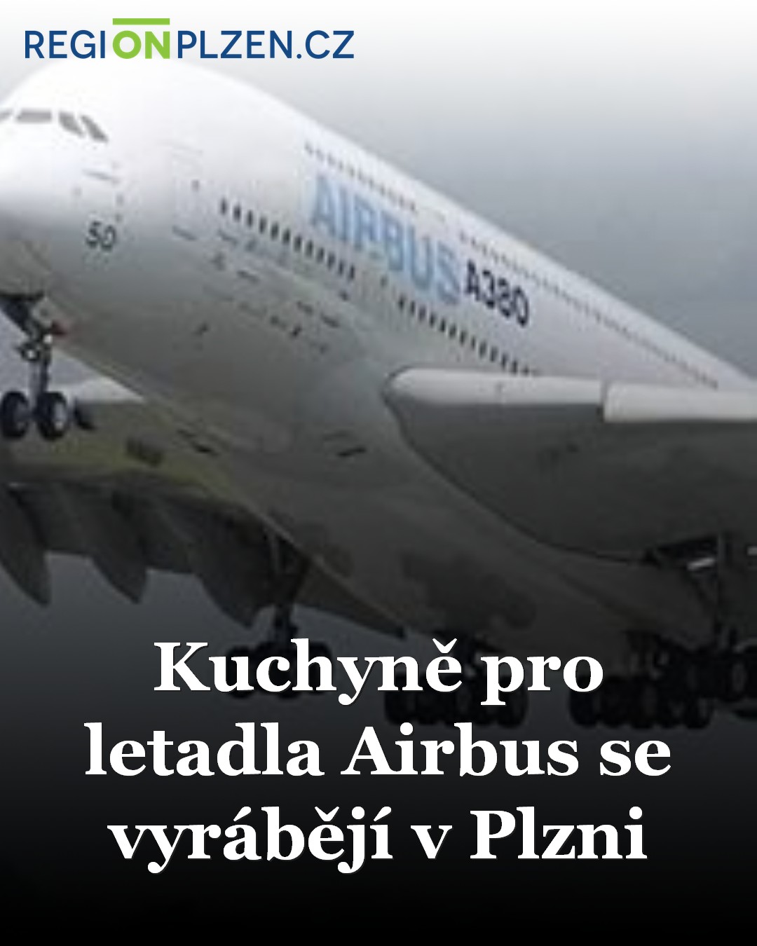 Kuchyně pro letadla Airbus se vyrábějí v Plzni / Zprávy - Plzeňský kraj ...