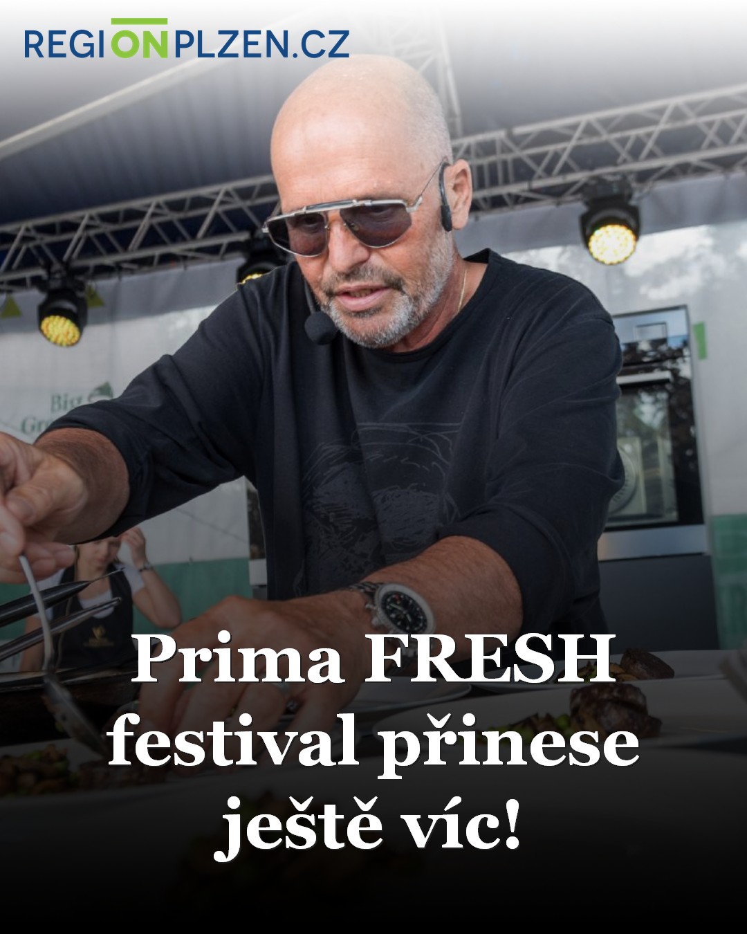 Prima FRESH festival přinese ještě víc! / BLOG - Plzeňský kraj ...
