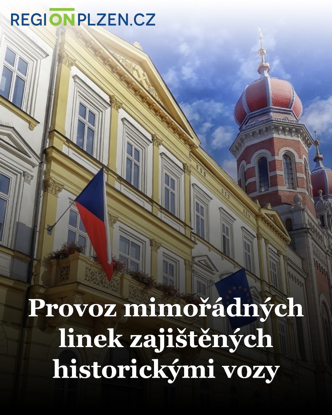 Provoz mimořádných linek zajištěných historickými vozy / BLOG ...