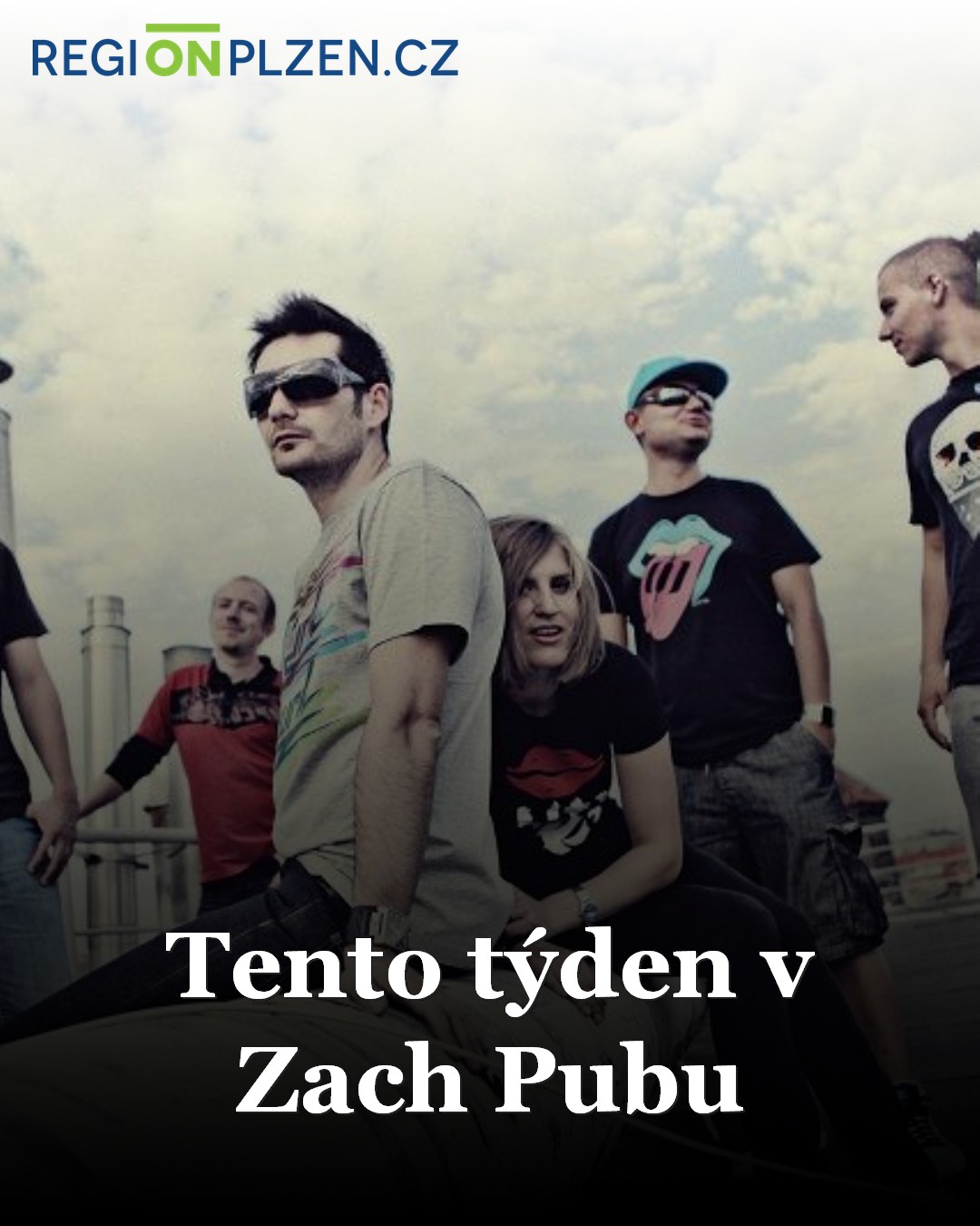 Tento týden v Zach Pubu / Zprávy - Plzeňský kraj | REGIONPLZEN.CZ